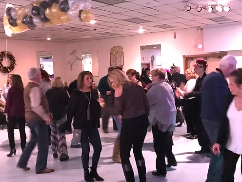 Run For Cover Band - Premier New Jersey Party Band